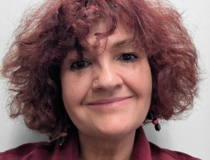 Rae Snape NPQEL | Optimus Conferences